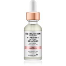Revolution Skincare Stabilised Active Collagen Firming Facial Serum ...