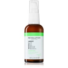 Revolution Skincare Angry Mood ľahký hydratačný krém | notino.sk