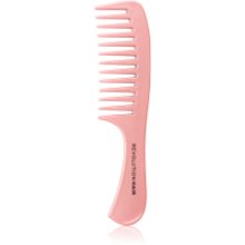 Revolution Haircare Natural Wave Wide Toothcomb Comb for coarse and ...
