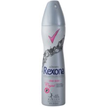 Rexona Women Crystal antyprespirant w sprayu