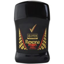 Rexona Lotus F1 Team антиперспирант | notino.bg