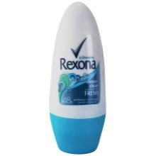 Rexona Dry & Fresh Shower Clean Antitranspirant-Deoroller | notino.at