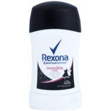 Rexona Invisible Pure | notino.de