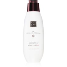 Rituals The Ritual Of Ayurveda šampon pro objem | notino.cz