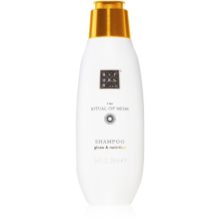 Rituals The Ritual Of Mehr Shampoo für glänzendes und geschmeidiges ...