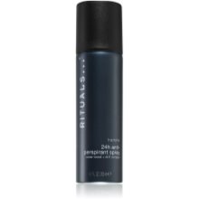 Rituals Homme Antitranspirant-Spray | notino.at