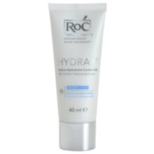 RoC Hydra+ crème hydratante pour peaux normales à mixtes | notino.fr