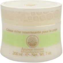 Roger & Gallet Amande Persane tělový krém | notino.cz