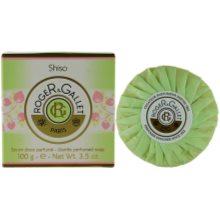 Roger & Gallet Shiso feste Seifen | notino.de