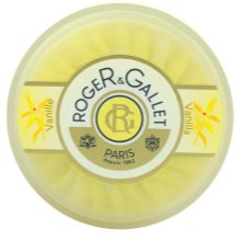 Roger & Gallet Vanille feste Seifen | notino.de