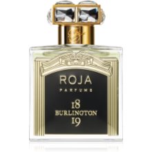 Roja Parfums Burlington 1819 eau de parfum unisex | notino.co.uk