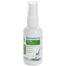 Salcura DermaSpray Gentle spray para pele irritada, sensível e ...