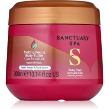Sanctuary Spa Ruby Oud подхранващо масло за тяло | notino.bg