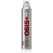 Schwarzkopf Professional Osis+ Grip mousse for volume extra strong hold ...