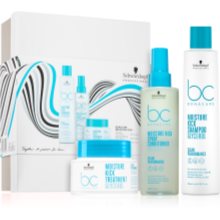 Schwarzkopf Professional BC Bonacure Moisture Kick set I, (for normal ...