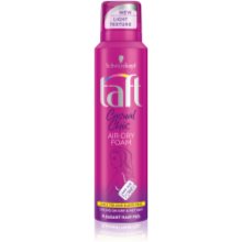 Schwarzkopf Taft Casual Chic Styling Mousse with Volume Effect | notino ...