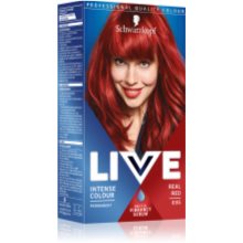 Schwarzkopf LIVE Intense Colour Permanent Hair Dye | notino.co.uk