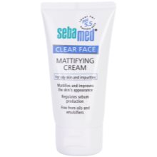 Sebamed Clear Face Mattifying Cream | notino.co.uk