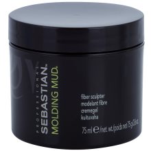 Sebastian Professional Molding Mud modelling clay for thick, coarse and ...