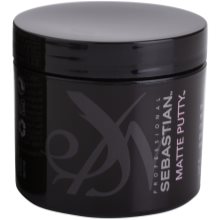Sebastian Professional Matte Putty jemná pudrová pasta pro matný vzhled ...