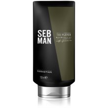 Sebastian Professional SEB MAN The Player Haargel für natürliche ...