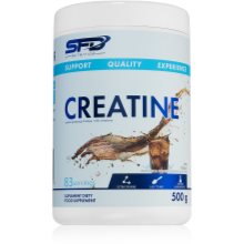 SFD Nutrition Creatine podpora tvorby svalové hmoty | notino.cz