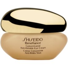 Shiseido Benefiance Concentrated Anti-Wrinkle Eye Cream крем для глаз ...