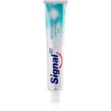 Signal White System Pure Whitening Toothpaste | notino.co.uk
