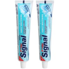 Signal Family Whitening Toothpaste with Whitening Effect | notino.co.uk