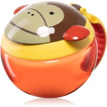 Skip Hop Zoo Monkey miska | notino.cz