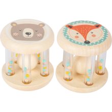 Small foot by Legler Rattle Animals Pastel rattle | notino.co.uk