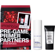 Smashbox Pre-Game Primer Partners Gift Set | notino.nl