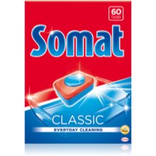 Somat Classic tabs til opvaskemaskine | notino.dk
