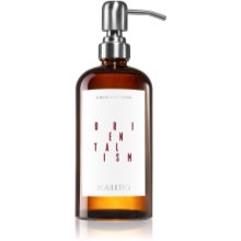 Souletto Orientalism Hand Wash sapone liquido per le mani | notino.it