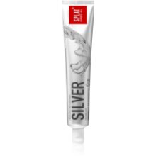 Splat Special Silver Gel Toothpaste For Fresh Breath | notino.co.uk
