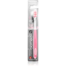 Splat Biomed Silver Toothbrush with Silver Ions medium | notino.ie