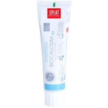 Splat Professional Biocalcium Bio-Active Toothpaste for Enamel ...