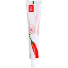 Splat Special Chili Whitening Toothpaste | notino.co.uk