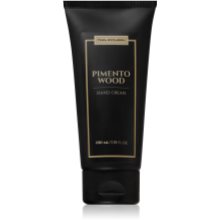 Stara Mydlarnia Pimento Wood Hand Cream for Men | notino.ie