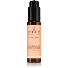 Sukin Brightening hydratační a vyživující krém | notino.cz