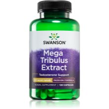 Swanson Mega Tribulus Extract podpora potence a vitality | notino.cz