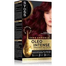 Syoss Oleo Intense permanent hair dye with oil | notino.co.uk