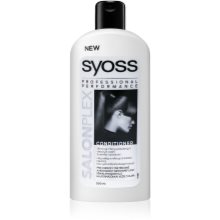 Syoss Salonplex odżywka