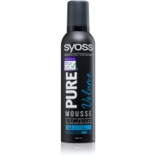 Syoss Pure Volume | Livrare între 2-4 zile | Notino.ro