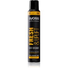 Syoss Fresh & Uplift Dry Shampoo | notino.co.uk