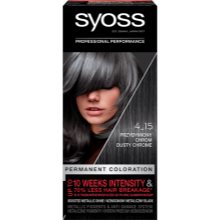 Syoss Permanent Coloration Permanent Hair Dye | notino.co.uk