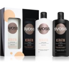 Syoss Keratin Gift Set (for Hair) | notino.co.uk