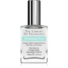 The Library of Fragrance Swimming Pool eau de cologne mixte | notino.fr