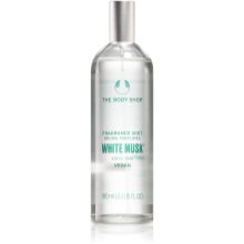 The Body Shop White Musk spray corporel pour femme | notino.be