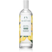 The Body Shop Mango Body Spray for Women | notino.ie